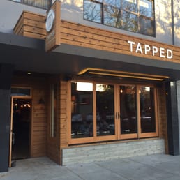 TAPPED - TAPHOUSE & KITCHEN - Updated July 2025 - 172 Photos & 267 ...