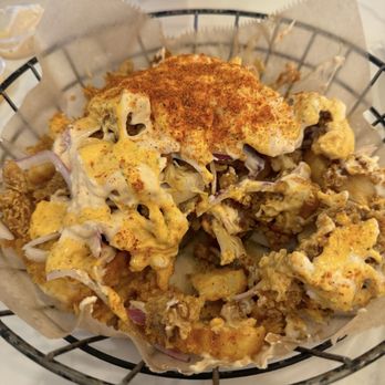 CHICKEN G’S - Updated February 2025 - 246 Photos & 181 Reviews - 40839 ...