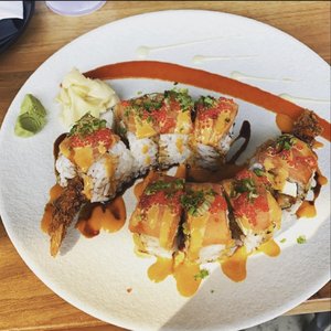 KIN BY RICE N ROLL - 252 Photos & 106 Reviews - Sushi Bars - 7484 W ...