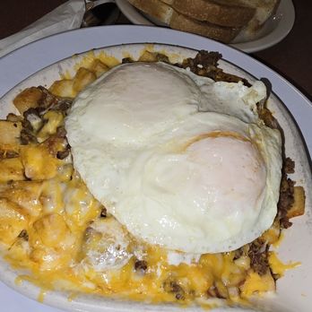 THE CRACKED EGG - Updated December 2025 - 906 Photos & 773 Reviews ...