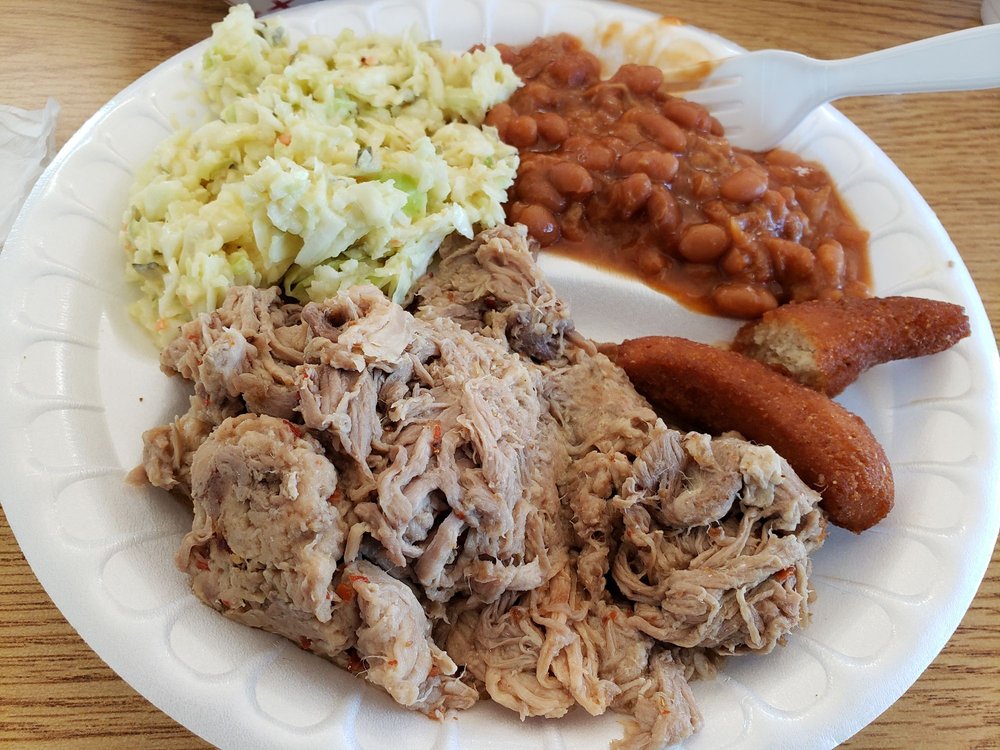 SMITHFIELD’S CHICKEN ‘N BAR-B-Q - 61 Photos & 85 Reviews - Barbeque ...