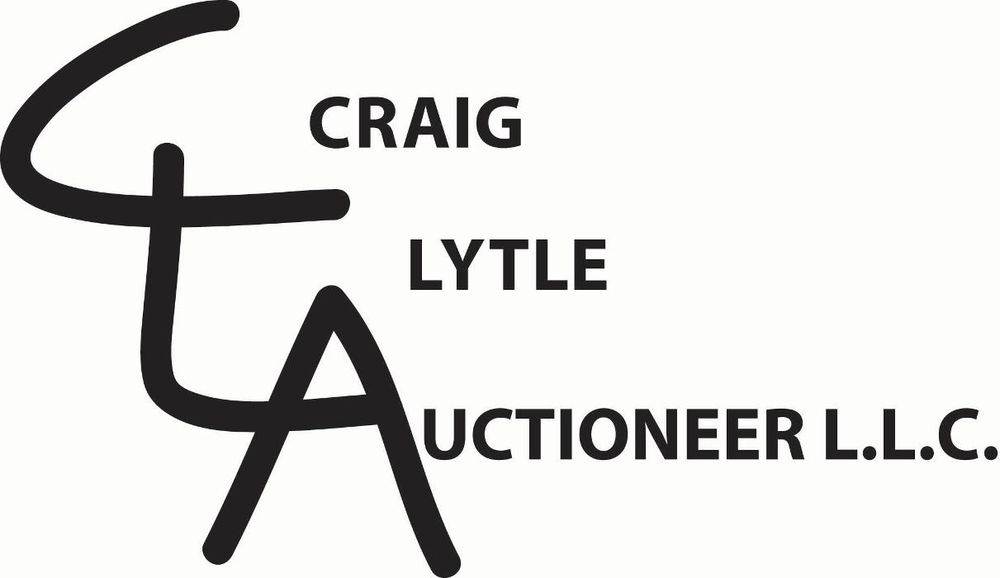 CRAIG LYTLE AUCTIONEER - Updated July 2025 - 675 College Dr, Batavia ...