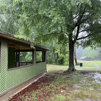 RED CLAY STATE HISTORIC PARK - Updated December 2025 - 89 Photos & 17 ...