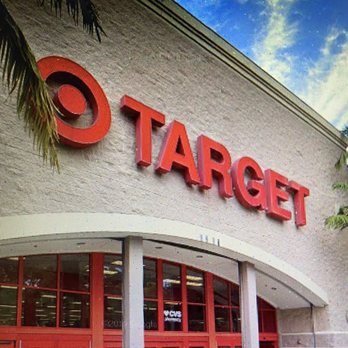 TARGET - Updated October 2025 - 397 Photos & 80 Reviews - 8201 ...