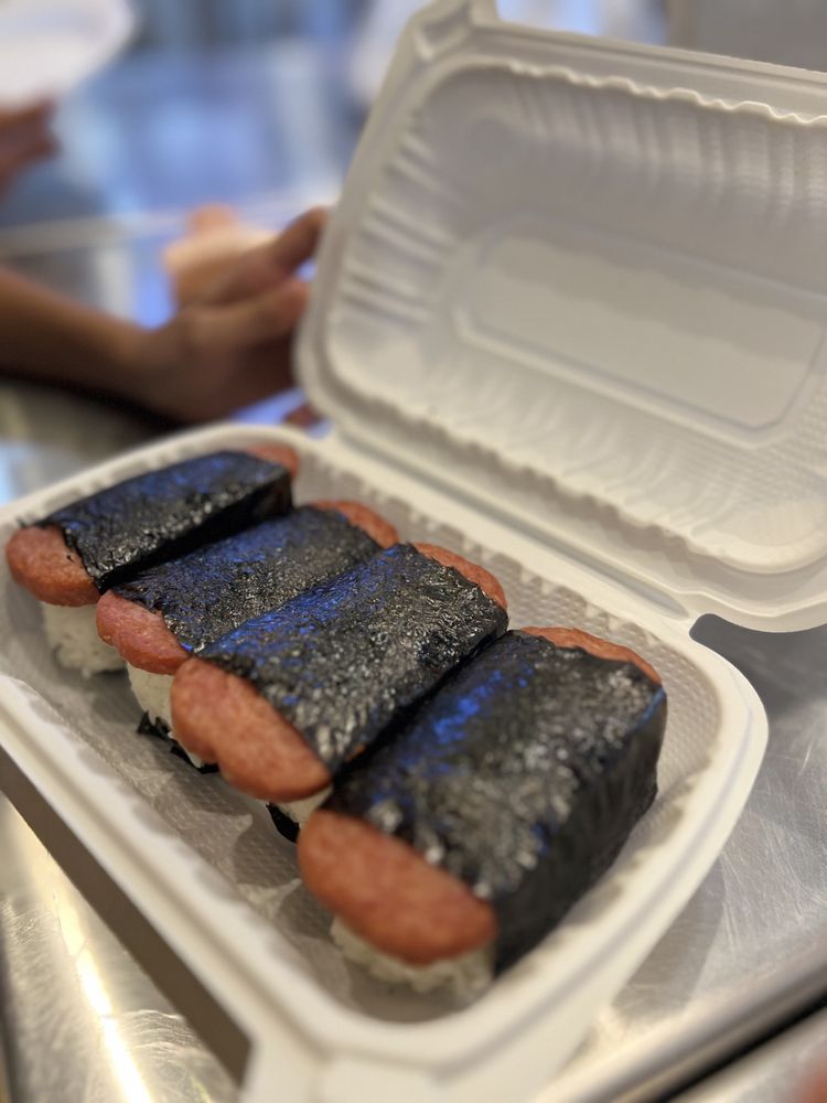 Q & Q HAWAIIAN BBQ - Updated February 2025 - 124 Photos & 252 Reviews ...