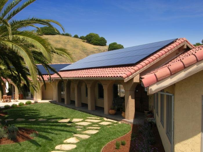 SOLAR ENERGY SOLUTIONS - Updated March 2025 - 10 Photos - 801 A St, San ...