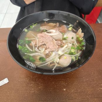 PHO THAI 66 - Updated October 2025 - 28 Photos & 20 Reviews - 6679 ...