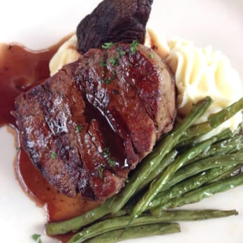 THE RED GERANIUM RESTAURANT - Updated August 2025 - 60 Photos & 78 ...