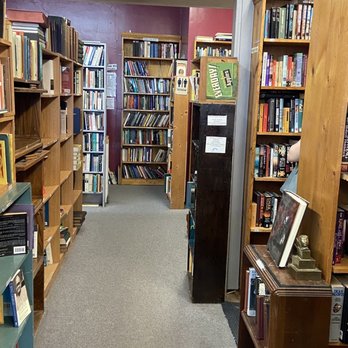 ATLANTA VINTAGE BOOKS - Updated December 2025 - 91 Photos & 71 Reviews ...