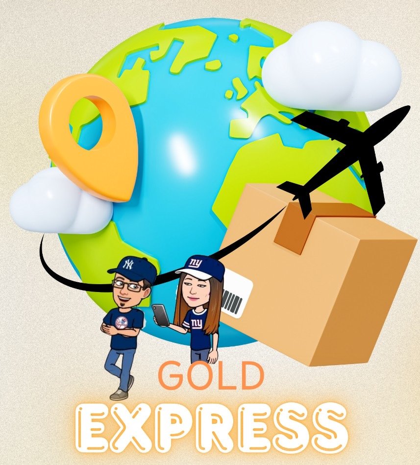 GOLDEN EXPRESS SERVICE - Updated May 2025 - Request a Quote - 54 Garden ...