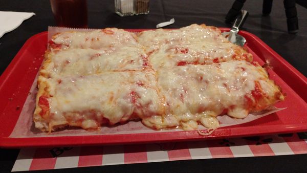 BISCOTTO’S PIZZA PASTA & MORE - Updated June 2026 - 163 Susquehanna Ave ...