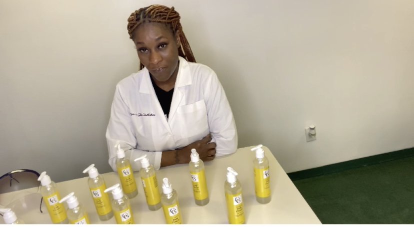 GORGEOUS GLOW AESTHETICS - 6111 Harrison St, Merrillville, Indiana ...