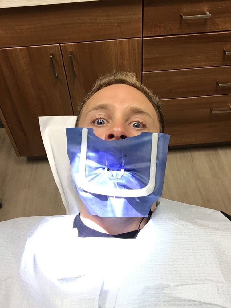 RICHARD RAUTH, DDS, MS - Updated March 2025 - 13 Photos & 87 Reviews ...
