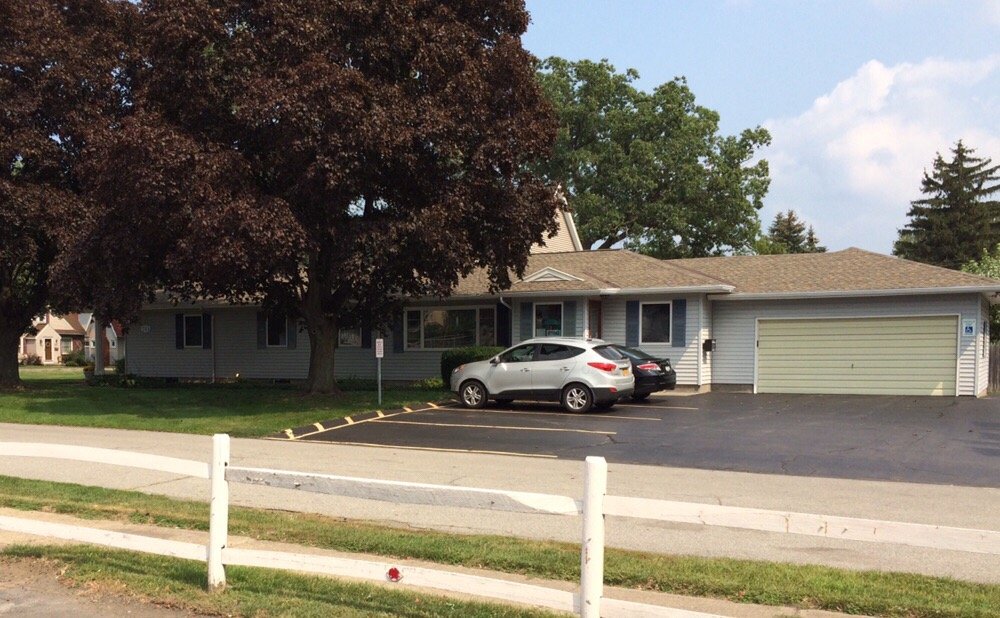 SWEENEY DANIEL M, DDS - Updated July 2025 - 753 Titus Ave, Rochester ...