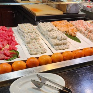 SERRANO BUFFET - Updated October 2025 - 2403 Photos & 1982 Reviews ...