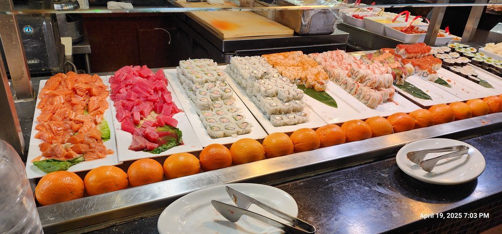 BUFFET STAR - Updated October 2025 - 709 Photos & 712 Reviews - 9980 ...