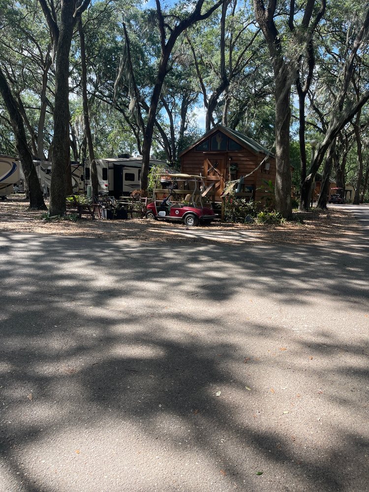 HAPPY TRAVELER RV PARK - Updated March 2025 - 29 Photos & 21 Reviews ...