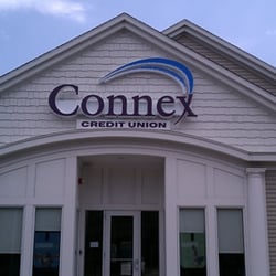 CONNEX CREDIT UNION - 212 Boston Post Rd, Orange, Connecticut - Banks ...