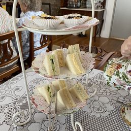 THE OLDE MAGNOLIA TEA ROOM - Updated March 2025 - 1196 Photos & 581 ...