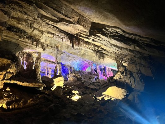 PENN’S CAVE & WILDLIFE PARK - Updated December 2025 - 549 Photos & 120 ...