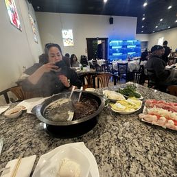 FU FU DIM SUM & HOT POT - Updated November 2025 - 228 Photos & 50 ...