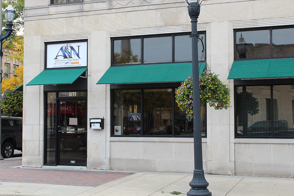 MIDWEST VAPOR - Updated August 2025 - 611 56th St, Kenosha, Wisconsin ...