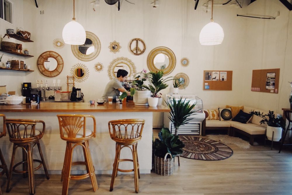 FLORA COFFEE - Updated April 2024 - 3300 W Anderson Ln, Austin, Texas ...