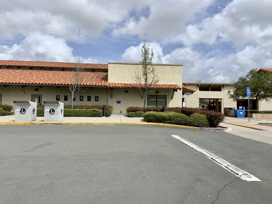 POWAY BRANCH LIBRARY - Updated March 2025 - 133 Photos & 42 Reviews ...