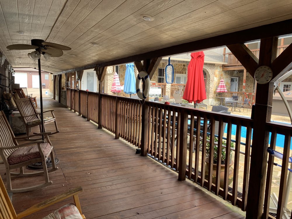 MENA MOUNTAIN RESORT - 13 Reviews - Mena, Arkansas - Resorts - Phone ...