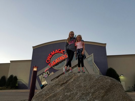 CINEMAGIC STADIUM 12 - Updated October 2025 - 30 Reviews - 2170 ...