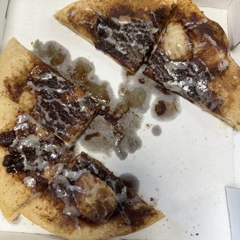 DINGBATS PIZZA - Updated October 2025 - 34 Photos & 25 Reviews - 471 ...