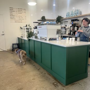 BLUE MIND COFFEE ROASTING - Updated September 2024 - 99 Photos & 38 ...