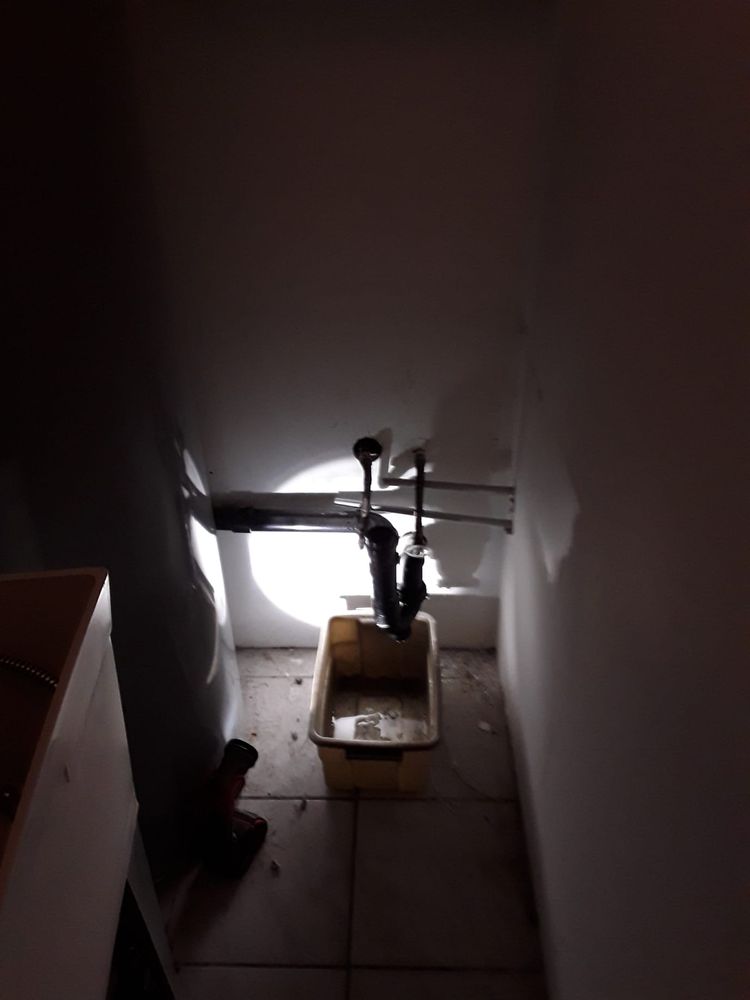 MR SWIRL THE FRIENDLY PLUMBER - Updated September 2024 - 382 Photos ...