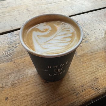 SHOE LANE COFFEE - Updated December 2025 - 62 Photos & 38 Reviews - 7 ...