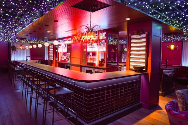 GHOST DONKEY - Updated August 2025 - 128 Photos & 49 Reviews - 415 N ...