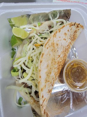 TACOS GUZMAN - Updated April 2025 - 16 Photos - Mendota, Illinois ...