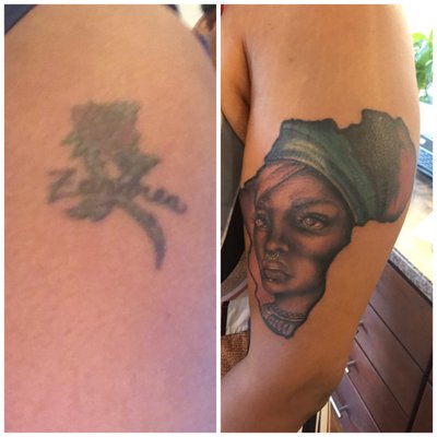 PRETTY N INK - Updated December 2025 - 1000 NC music factory blvd ...