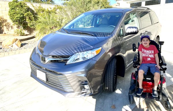 AERO MOBILITY - Updated October 2024 - 47 Photos & 78 Reviews - 1001 N ...