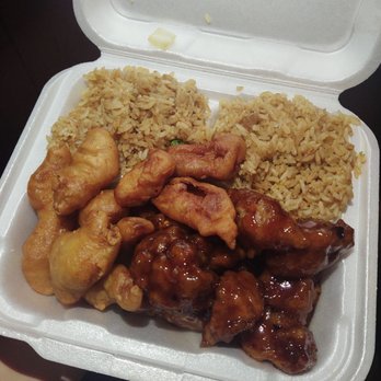 JADE EXPRESS CHINESE RESTURANT - Updated June 2025 - 21 Photos & 20 ...