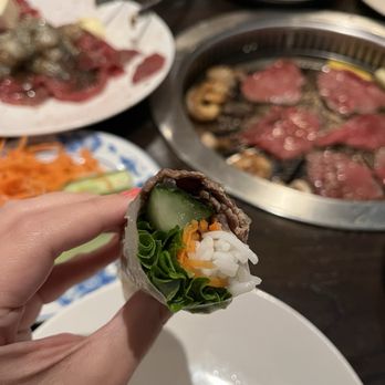 9 ROSES - Updated April 2025 - 659 Photos & 299 Reviews - 1100 Stephens ...