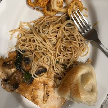 BASSANO DEL GRAPPA ITALIAN RESTAURANT & PIZZERIA - Updated October 2025 ...