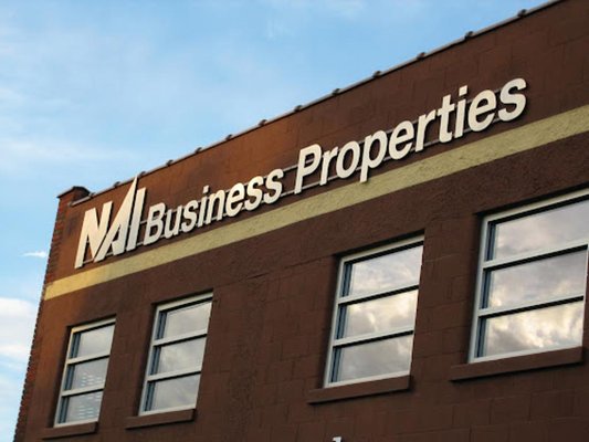 NAI BUSINESS PROPERTIES - Updated March 2026 - Request Information ...