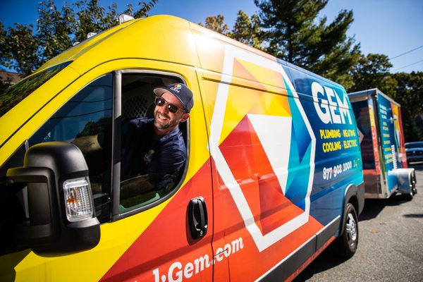 GEM Plumbing and Heating - Updated January 2026 - 46 Photos - 264 ...