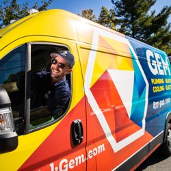 GEM PLUMBING AND HEATING - 32 Photos & 157 Reviews - 1 Wellington Rd ...