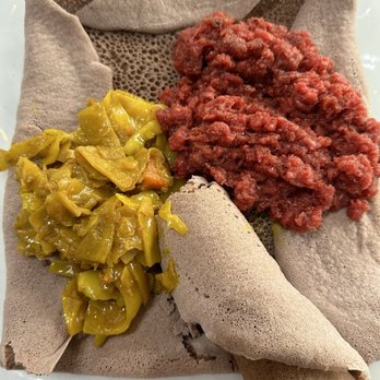 GURSHA ETHIOPIAN CUISINE - Updated October 2025 - 103 Photos & 36 ...