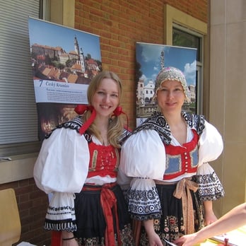 EMBASSY OF CZECH REPUBLIC - Updated August 2025 - 51 Photos - 3900 ...