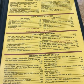 CRYSTAL CAFÉ & GRILL - 33 Photos & 67 Reviews - 2732 Douglas Dr N ...