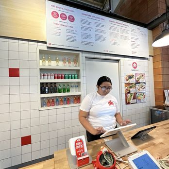 SUMO DOG - Updated August 2025 - 112 Photos & 46 Reviews - 610 1st St ...