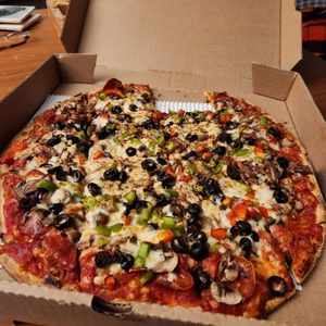 MARTY’S PIZZA - DELAFIELD - Updated December 2025 - 44 Photos & 90 ...