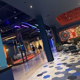 LEVEL 99 - Updated January 2026 - 50 Photos & 24 Reviews - 1961 Chain ...